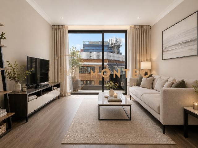 Alie Street, London E1, 2 bed flat to rent, £4,550 pcm | PrimeLocation