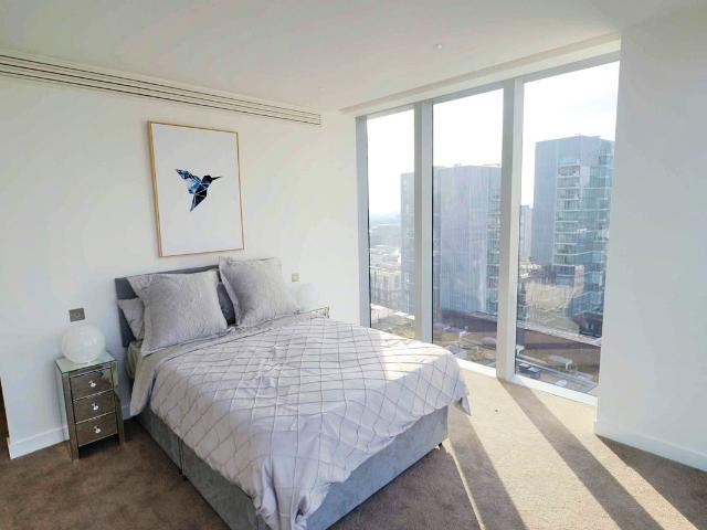 Alie Street, London E1, 2 bed flat to rent, £4,767 pcm | PrimeLocation