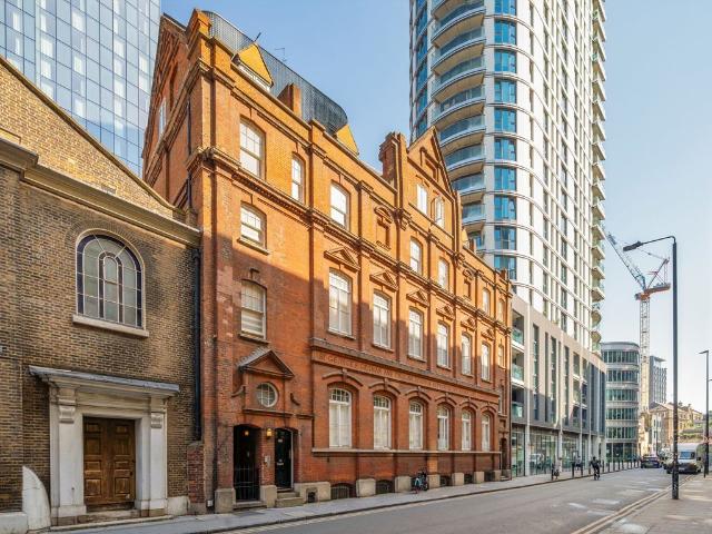Alie Street, London E1, Studio to rent, £1,500 pcm | PrimeLocation
