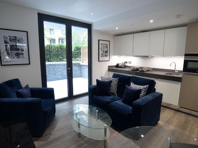 Alie Street, London E1, Studio to rent, £2,817 pcm | PrimeLocation