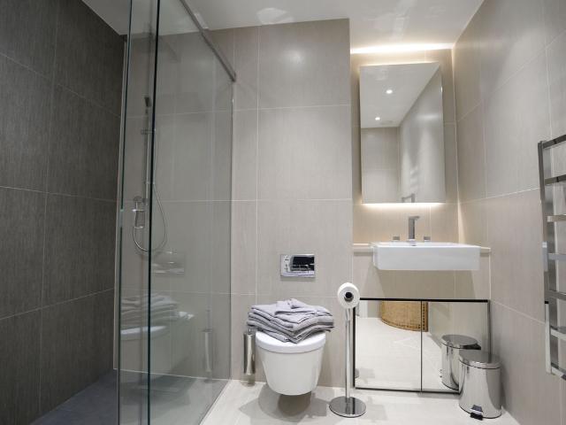 Alie Street, London E1, Studio to rent, £2,817 pcm | PrimeLocation