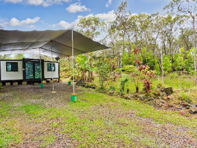 Alii Koa St