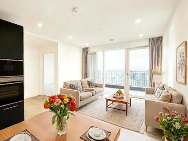 Alington House, 1 Mary Neuner Road, London, N8 0FA, United Kingdom | 2 bed apartment for rent #137998154 | Rentberry