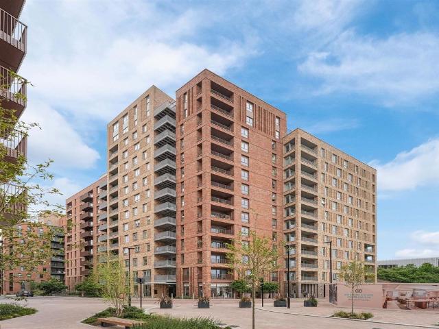 Alington House, Alexandra Gate, Hornsey N8, Studio to rent, £1,650 pcm | PrimeLocation