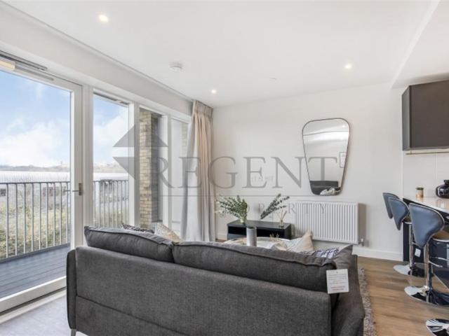 Alington House, Clarendon, N8 1 bed apartment to rent £2,100 pcm £485 pw