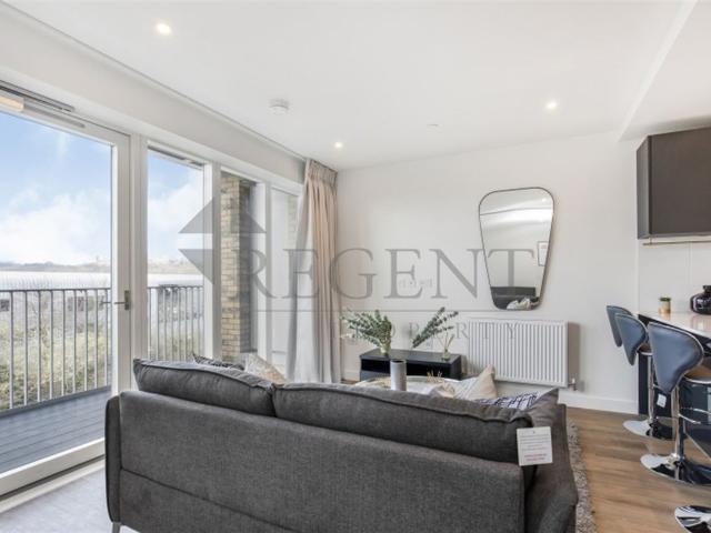 Alington House, Clarendon N8, 1 bed flat to rent, £2,100 pcm | PrimeLocation