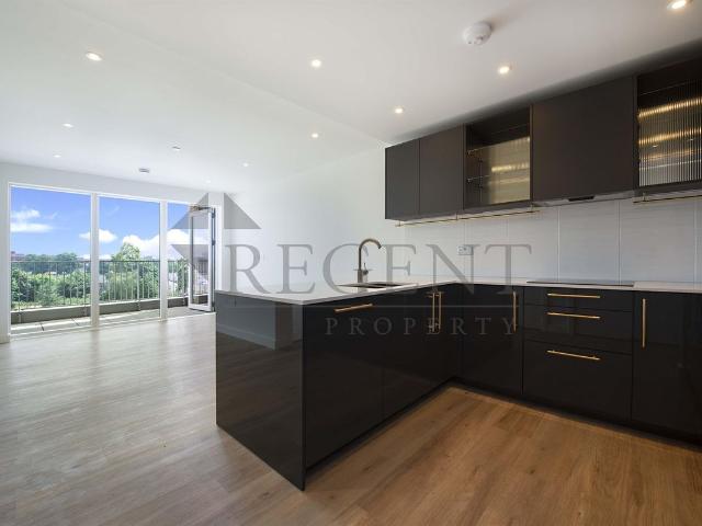 Alington House, Hornsey N8, 1 bed flat to rent, £2,100 pcm | PrimeLocation