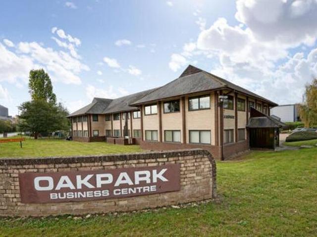 Alington Road, St. Neots, Office For Sale