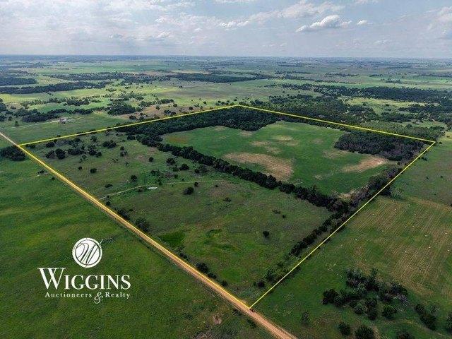 Aline Area, Aline, OK 73716