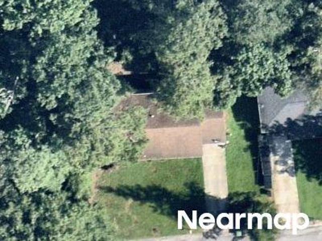 Aline Dr NW