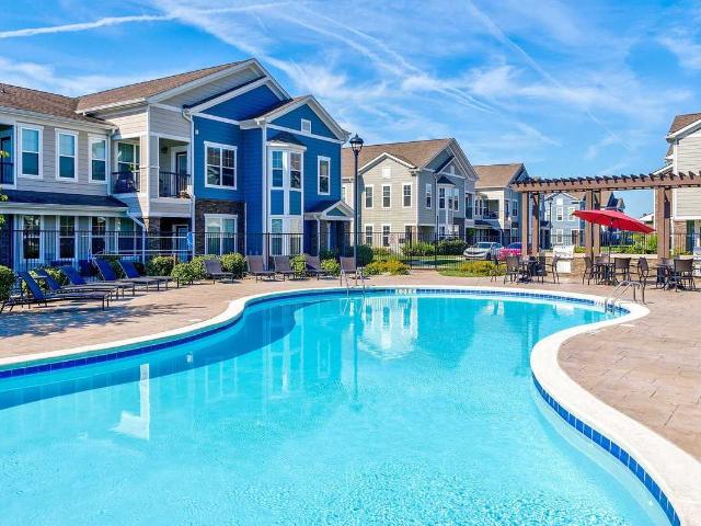 Alinium at Zionsville 1 Bedroom Apartment for Rent at 7145 Anderson Dr, Zionsville, IN 46077