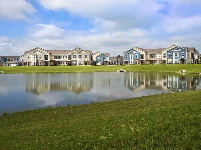Alinium at Zionsville 1 Bedroom Apartment for Rent at 7145 Anderson Dr, Zionsville, IN 46077