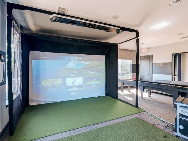 Alinium at Zionsville 2 Bedroom Apartment for Rent at 7145 Anderson Dr, Zionsville, IN 46077