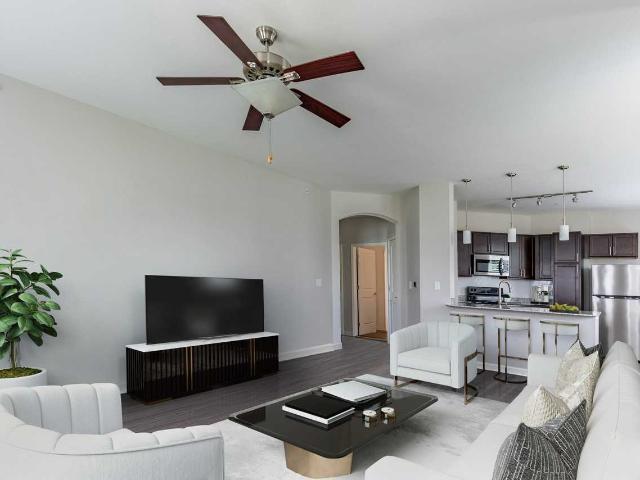 Alinium at Zionsville 2 Bedroom Apartment for Rent at 7145 Anderson Dr, Zionsville, IN 46077