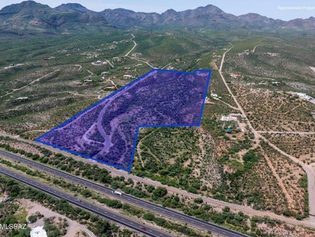Aliso Springs Rd, Tubac, AZ 85646