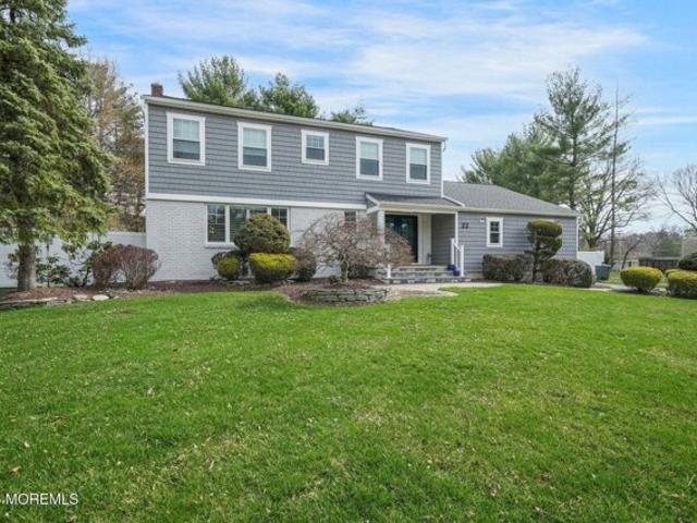 Alison Ct, Marlboro, Home For Sale