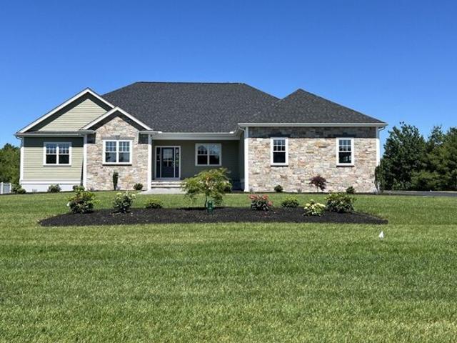 Alison Dr, Acushnet, Home For Sale