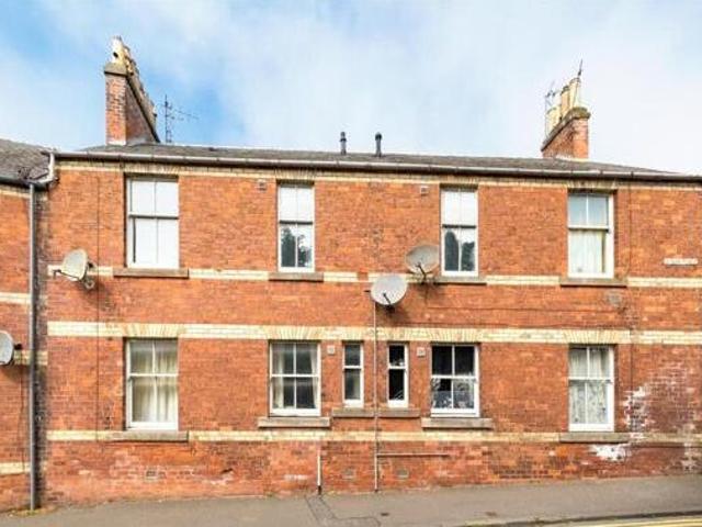 Alison Place, 1 Bedroom Flat