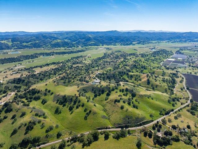 Alisos Canyon Rd, Los Alamos, CA 93440