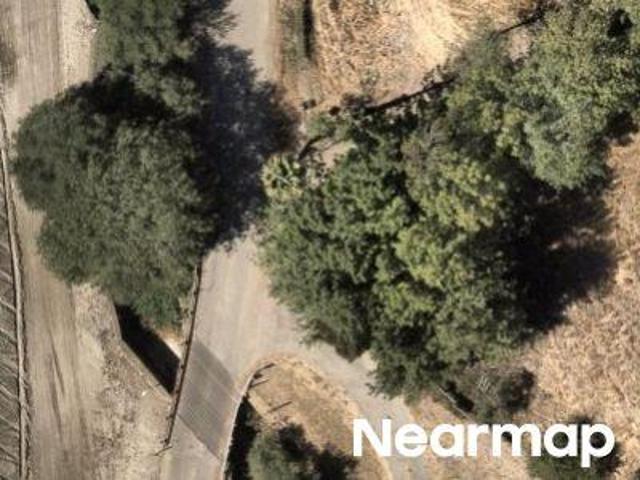 Alisos Rd