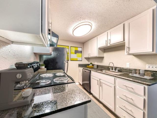 Alister Apartments at Town Lake Studio Apartment for Rent at 1845 Burton Dr, Austin, TX 78741 Riverside
