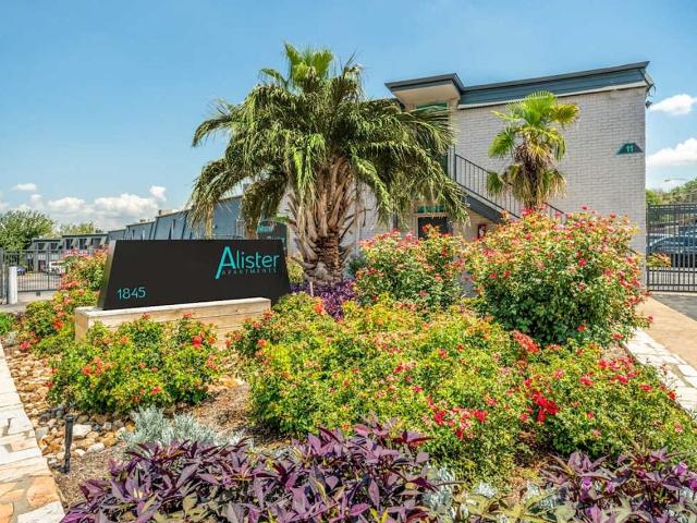 Alister Apartments at Town Lake Studio Apartment for Rent at 1845 Burton Dr, Austin, TX 78741 Riverside