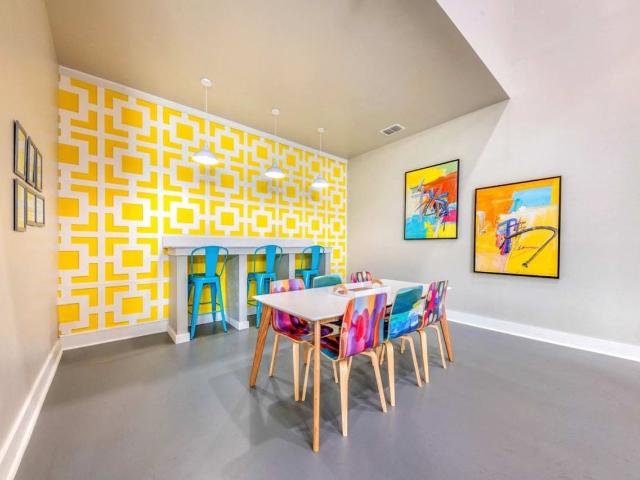 Alister Apartments at Town Lake 1 Bedroom Apartment for Rent at 1845 Burton Dr, Austin, TX 78741 Riverside