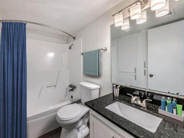 Alister Apartments at Town Lake 2 Bedroom Apartment for Rent at 1845 Burton Dr, Austin, TX 78741 Riverside