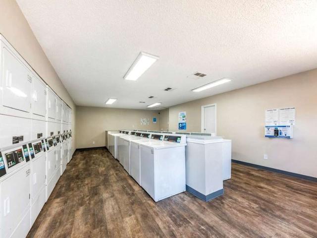 Alister Apartments at Town Lake 2 Bedroom Apartment for Rent at 1845 Burton Dr, Austin, TX 78741 Riverside