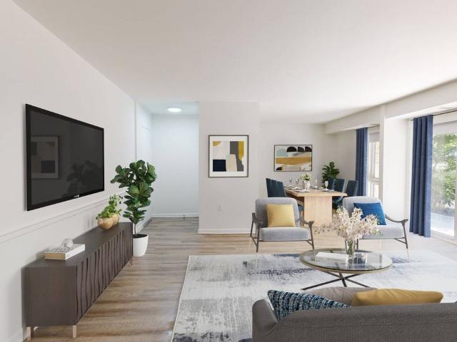 Alister Falls Church 2 Bedroom Apartment for Rent at 2158 Evans Ct, Idylwood, VA 22043 Idylwood