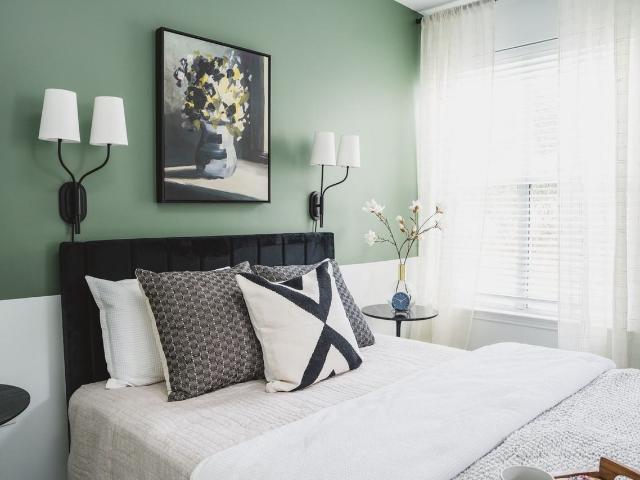 Alister Lake Lynn 1 Bedroom Apartment for Rent at 6421 Campus Dr, Raleigh, NC 27613
