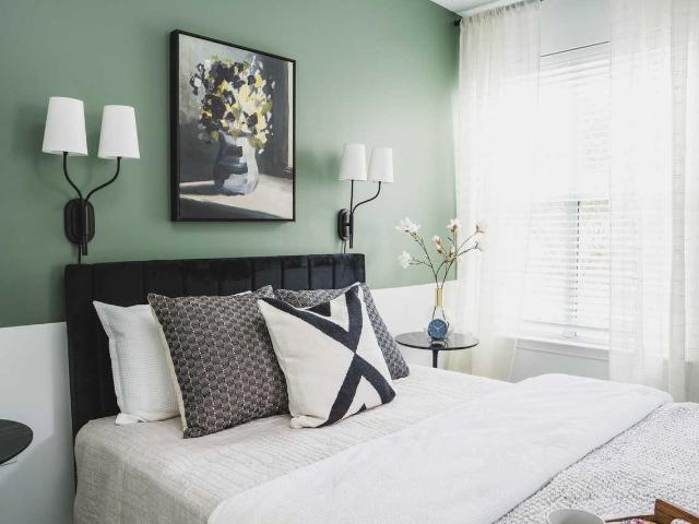 Alister Lake Lynn 2 Bedroom Apartment for Rent at 6421 Campus Dr, Raleigh, NC 27613