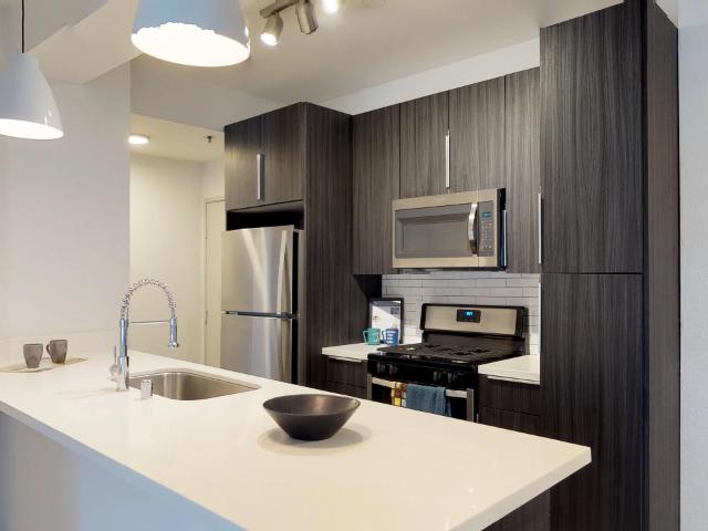 Alister Sherman Oaks 1 Bedroom Apartment for Rent at 4440 Sepulveda Blvd, Los Angeles, CA 91403 Sherman Oaks