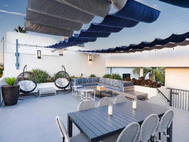 Alister Sherman Oaks 1 Bedroom Apartment for Rent at 4440 Sepulveda Blvd, Los Angeles, CA 91403 Sherman Oaks