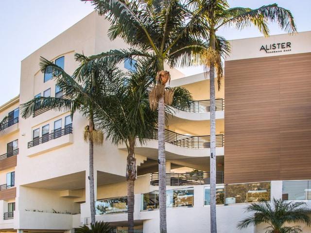 Alister Sherman Oaks 2 Bedroom Apartment for Rent at 4440 Sepulveda Blvd, Los Angeles, CA 91403 Sherman Oaks