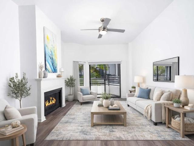 Alister Sherman Oaks 2 Bedroom Apartment for Rent at 4440 Sepulveda Blvd, Los Angeles, CA 91403 Sherman Oaks