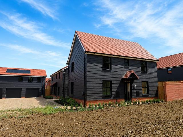 Alkanet Way, Ipswich IP1, 3 bed detached house to rent, £1,600 pcm | PrimeLocation
