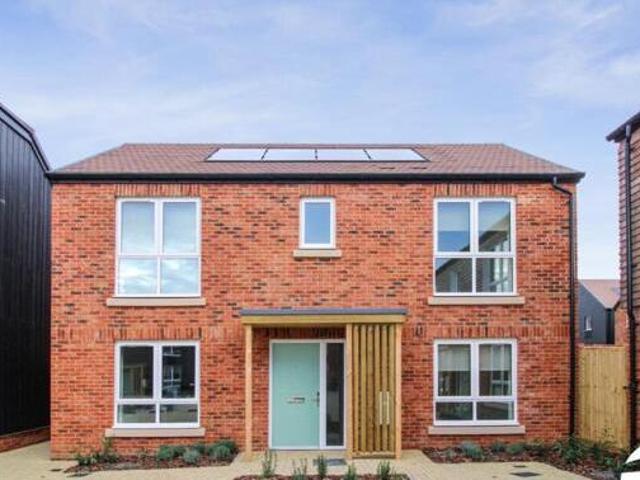Alkerden, Pelsey Close, Ebbsfleet Valley, 3 Bedroom Detached