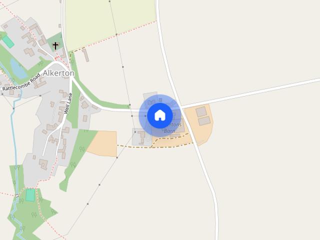 Alkerton Banbury OX15