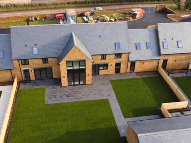 Alkerton Barn Cottages, Oxfordshire, 5 Bedroom Detached