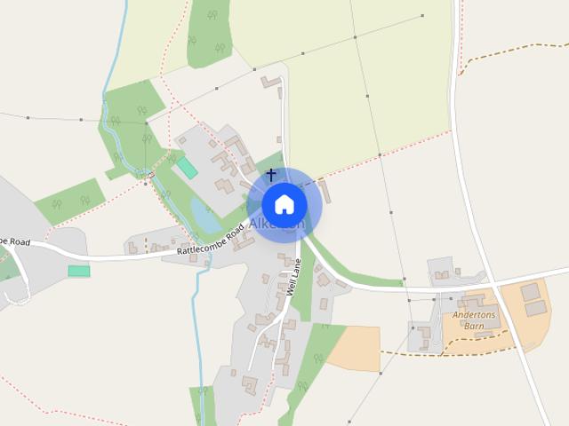 Alkerton, OX15