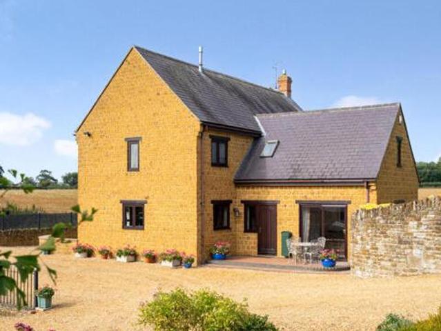 Alkerton Road, Balscote, 5 Bedroom Detached