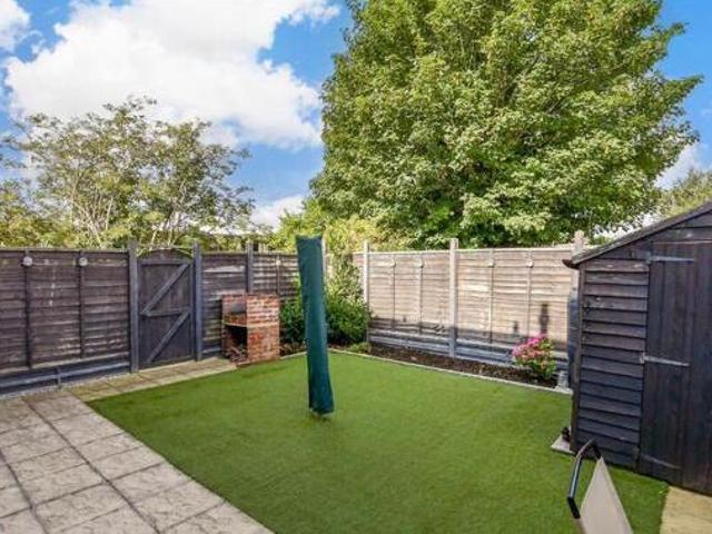 Alkham Road, Vinters Park, 2 Bedroom Ground