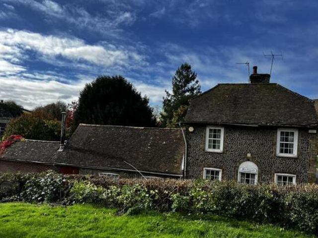 Alkham Valley Road, Alkham, 3 Bedroom Cottage