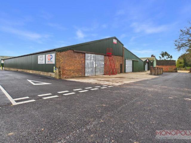 Alkington Road, Whitchurch, SY13 Property to rent £1,949 pcm £450 pw