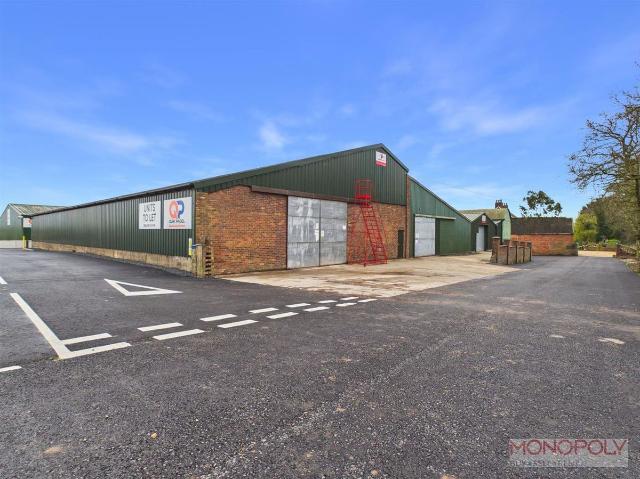 Alkington Road, Whitchurch SY13, Property to rent, £1,949 pcm | PrimeLocation