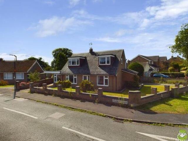 Alkington Road, Whitchurch, 4 Bedroom Detached