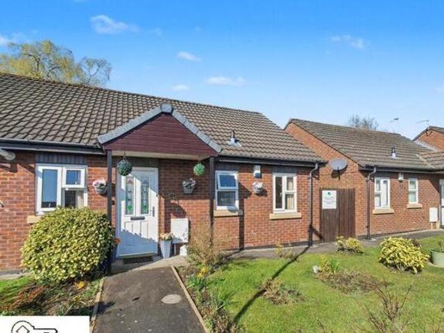 Alkrington, Moss Farm Close, Middleton, 2 Bedroom Semi detached