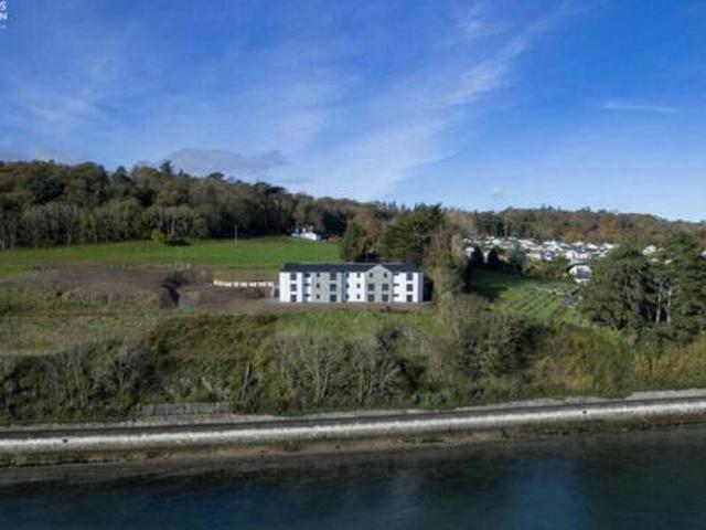 Allt Goch Bach, Beaumaris, 4 Bedroom Apartment