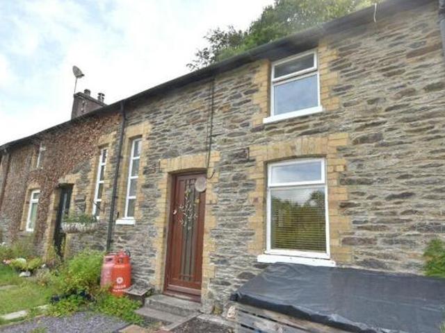 Allt Penrhiw, Drefach Felindre Llandysul, 1 Bedroom Terraced